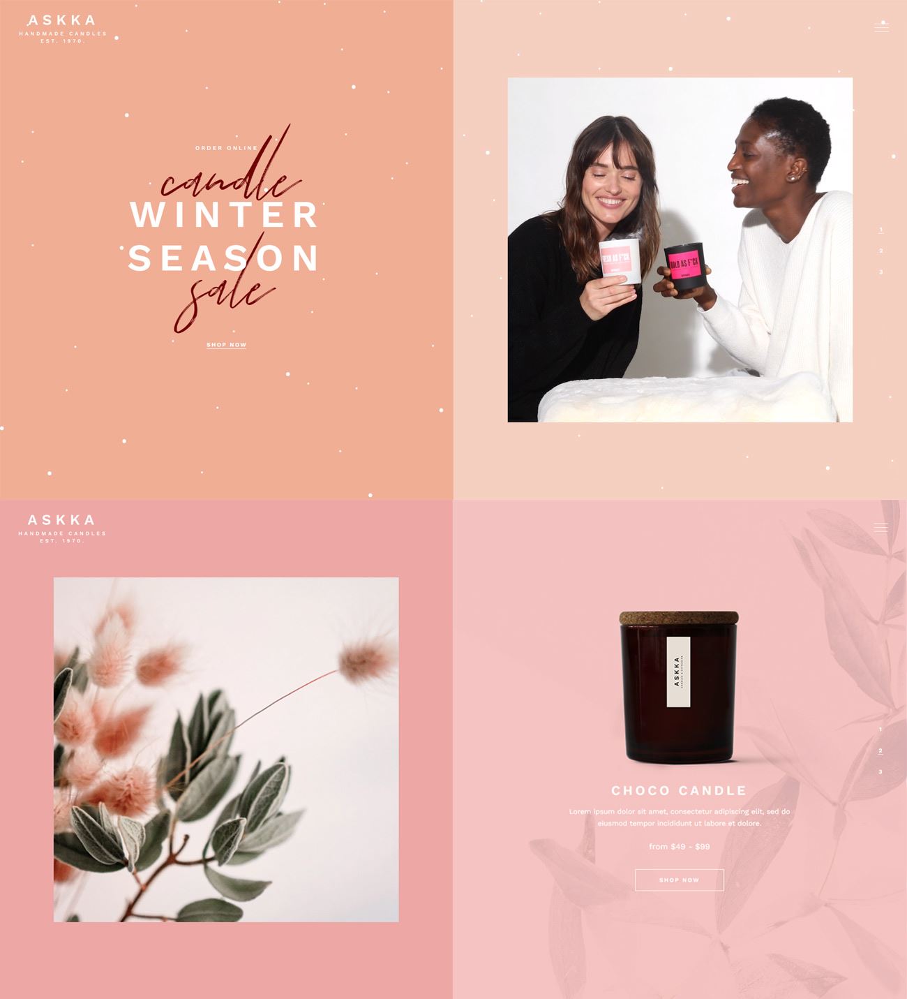 Landing – WINMAX (NAM TIEN EXPORT IMPORT BUSINESS JSC)